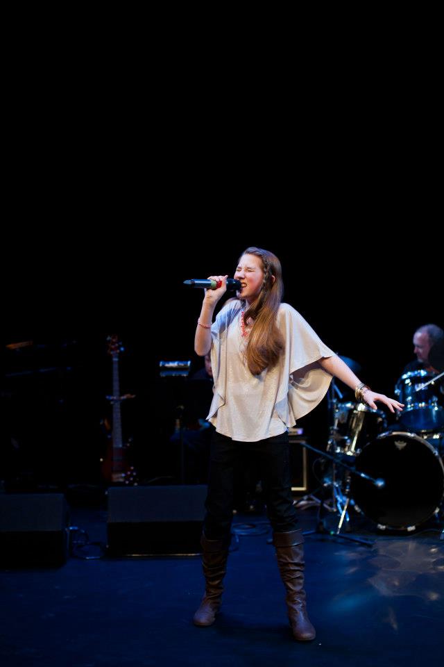 Picture of Michelle Creber