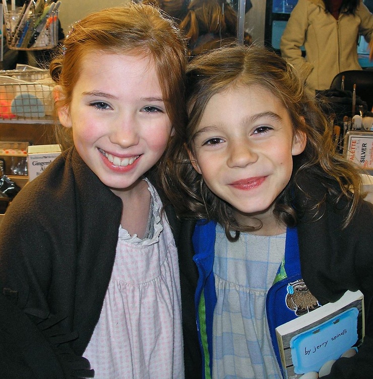 Picture of Michelle Creber