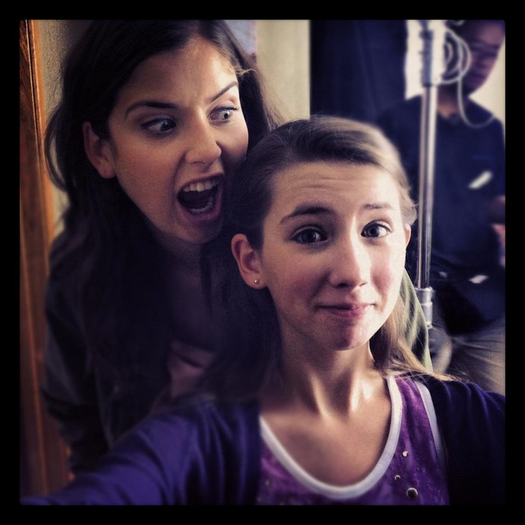 Image of Michelle Creber