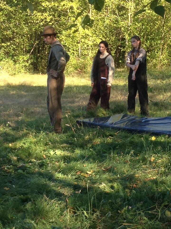 Picture of Michelle Creber