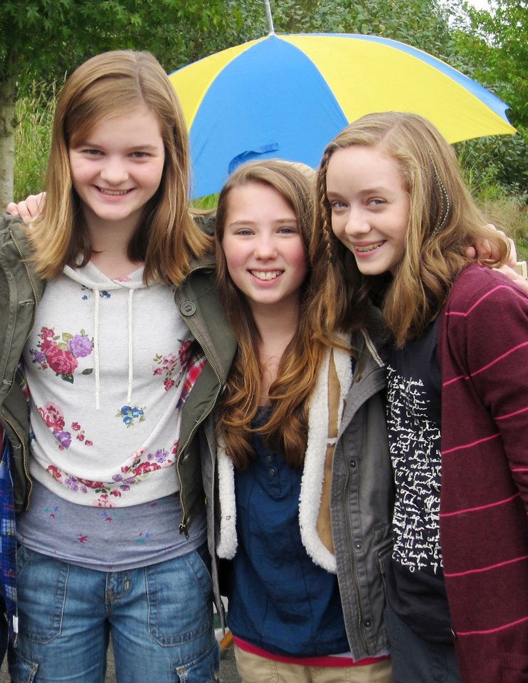 Picture of Michelle Creber