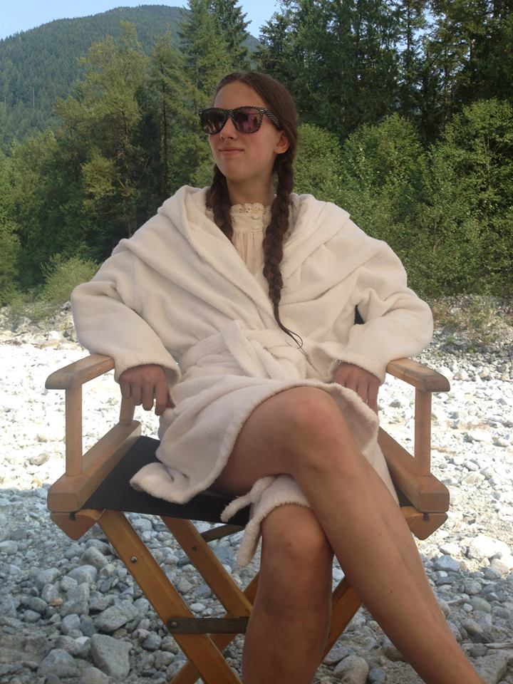 Michelle Creber picture