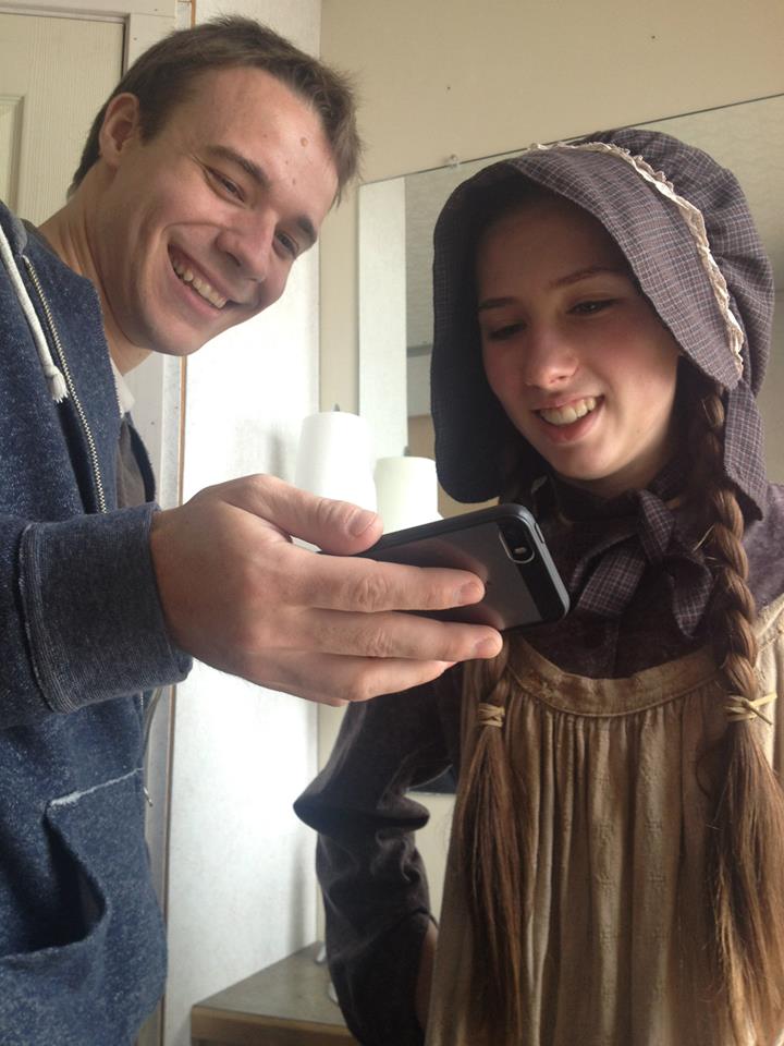 Picture of Michelle Creber