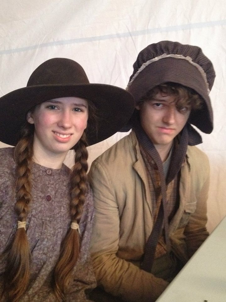 Picture of Michelle Creber