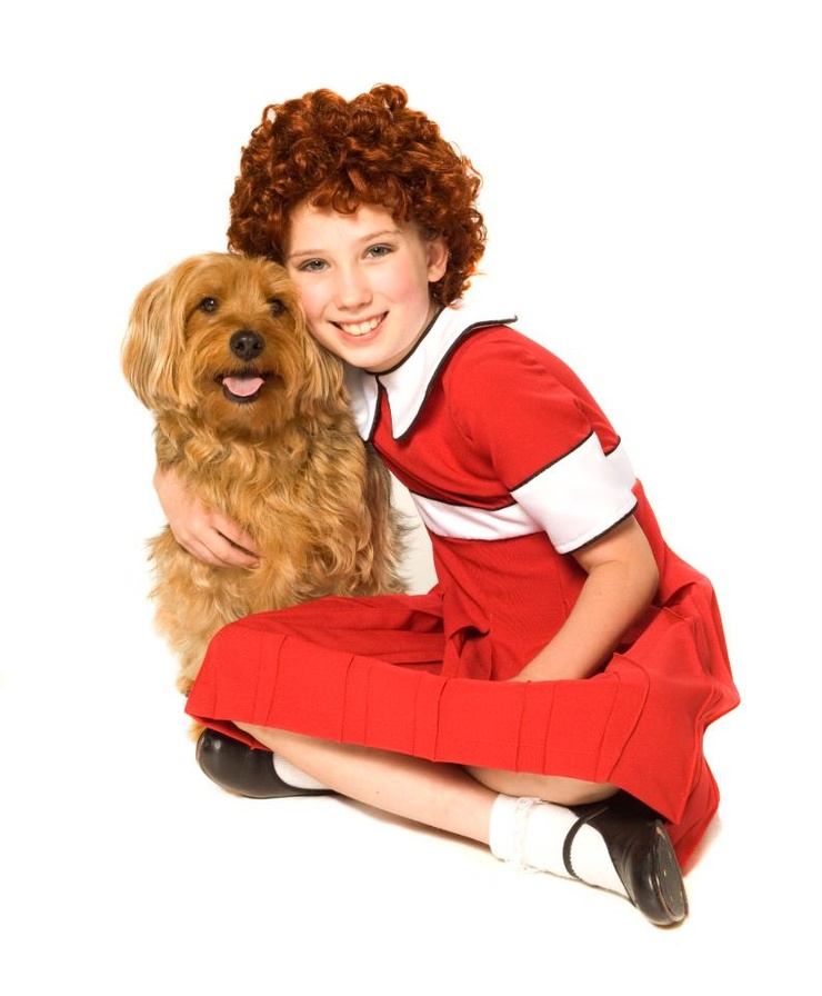 Picture of Michelle Creber