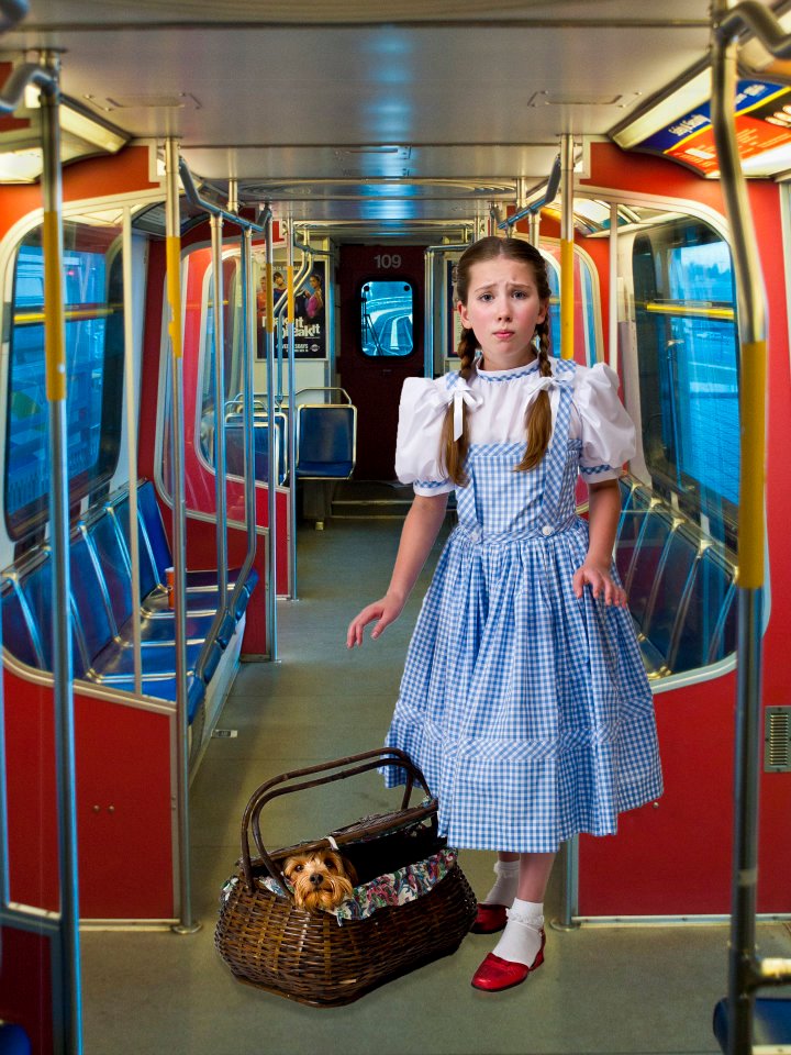 Michelle Creber picture