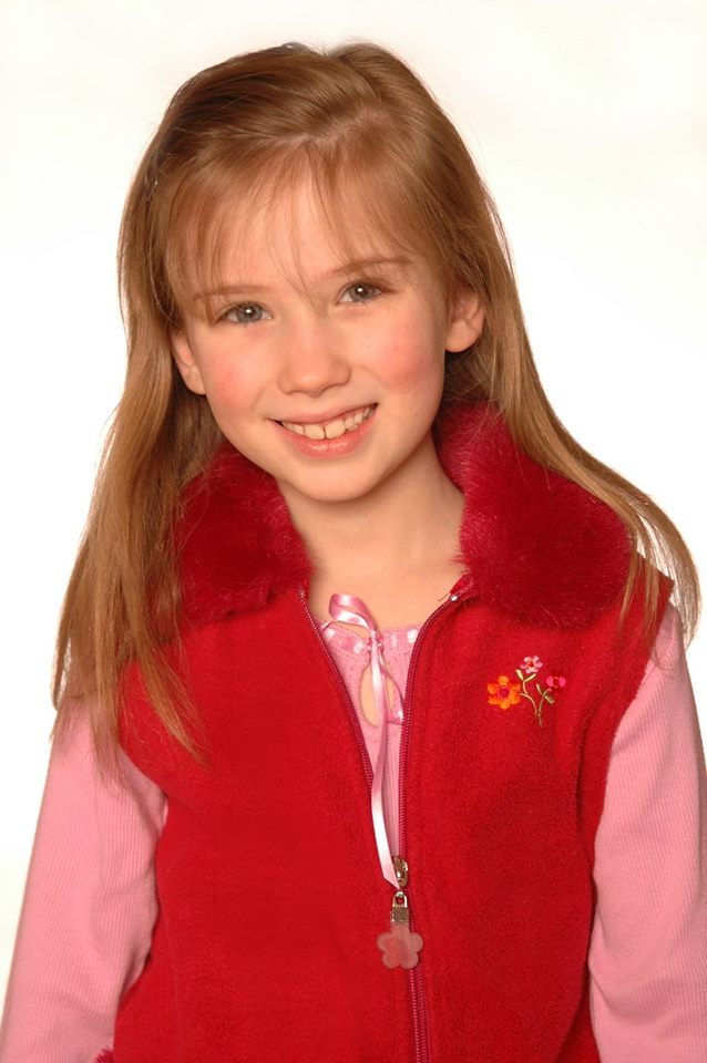 Picture of Michelle Creber