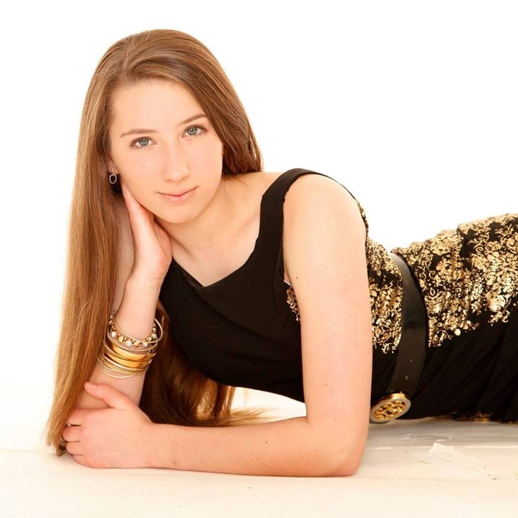 Picture of Michelle Creber