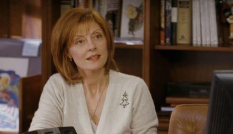 NOEL Susan Sarandon