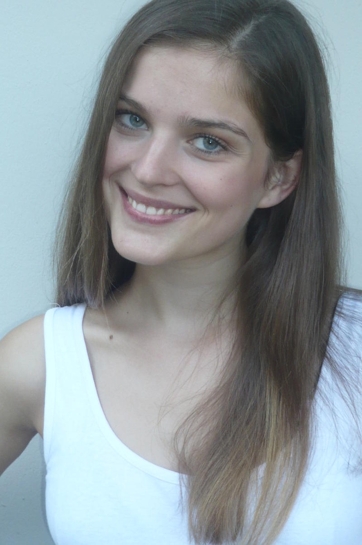 Picture of Lena Melcher