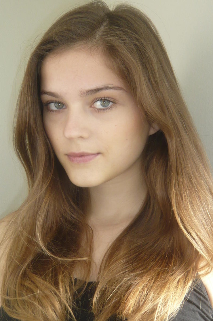 Picture of Lena Melcher