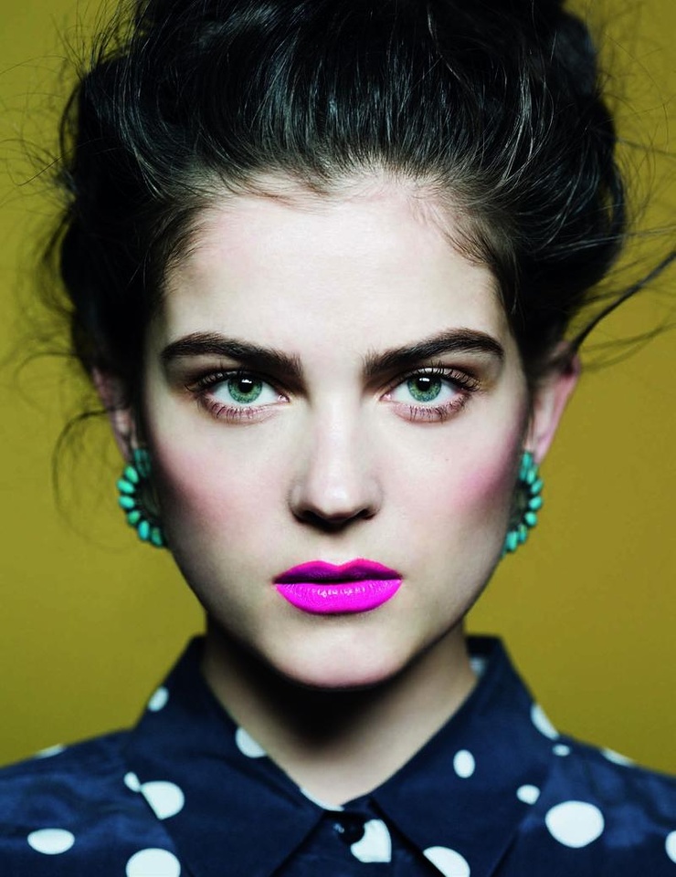 Picture of Lena Melcher