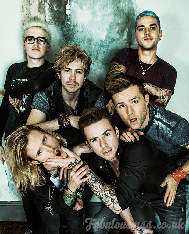 Picture of Danny Jones