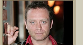 Image of Nicolas Canuel