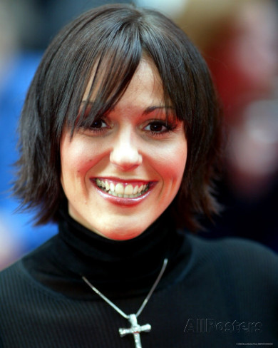 Image of Suranne Jones