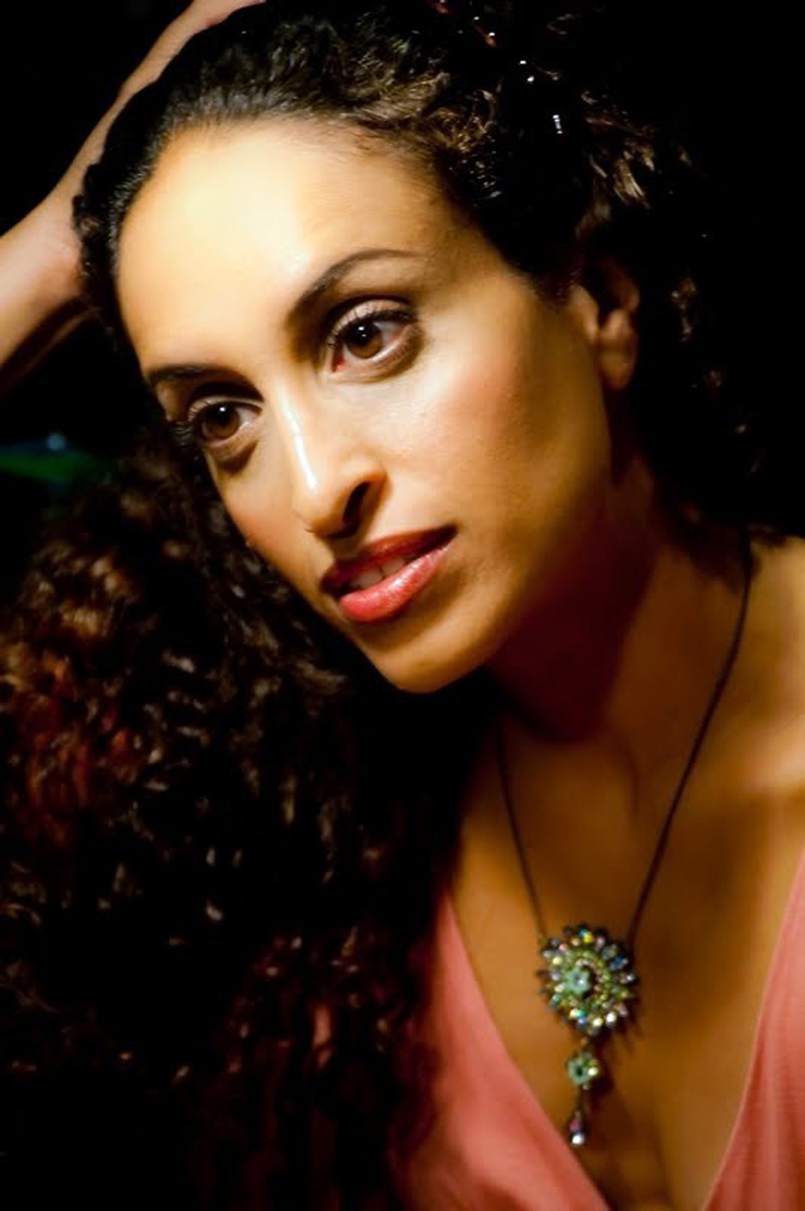 Picture of Achinoam Nini