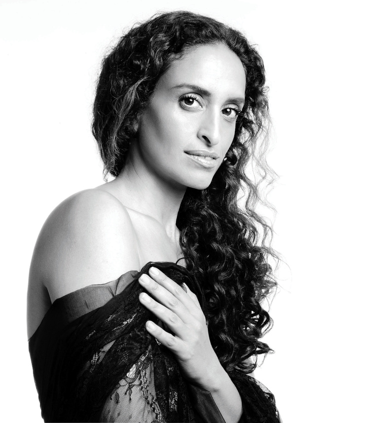 Image of Achinoam Nini