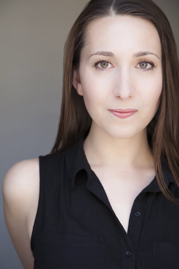 Picture of Nina Hatchwell