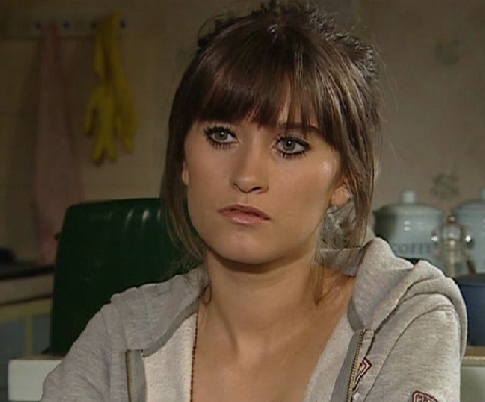 Picture of Charley Webb