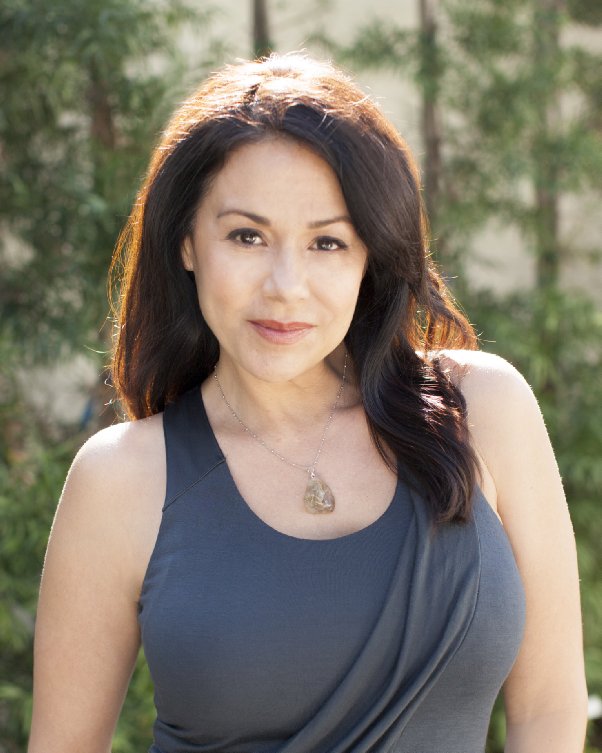 Picture of Patricia Rae