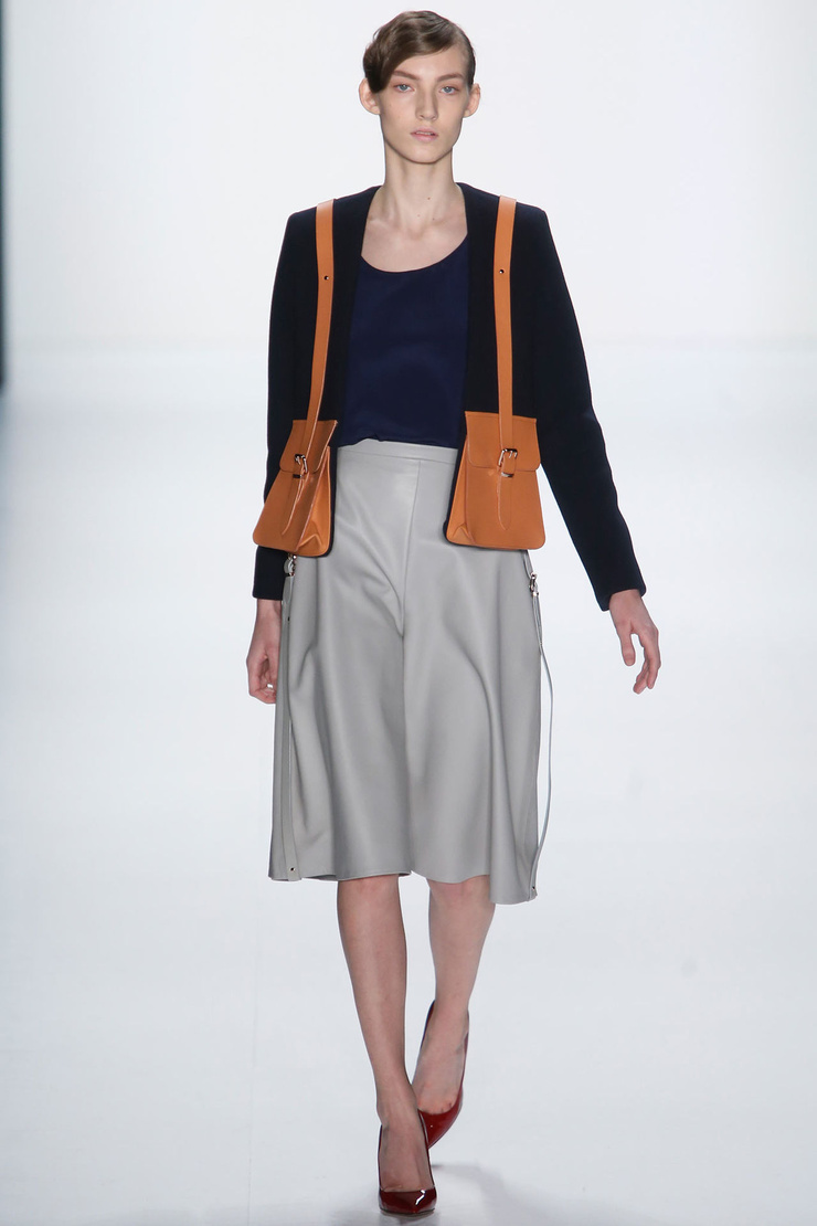 Marina Hoermanseder fw15 - Berlin