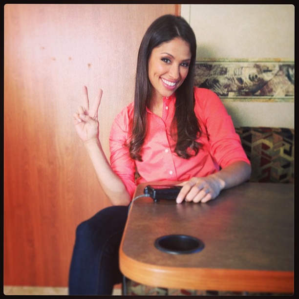 Picture of Jessica Vilchis