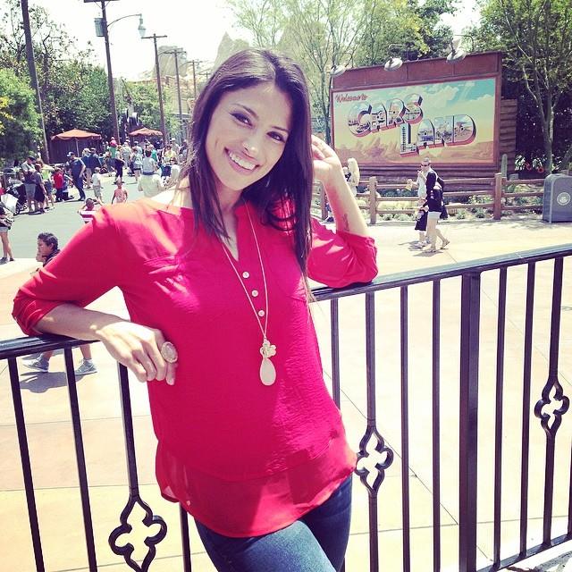 Picture of Jessica Vilchis
