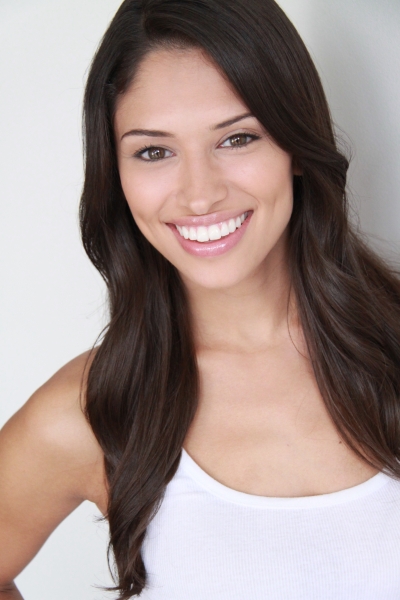 Picture of Jessica Vilchis