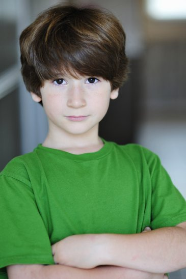 Picture of Taran Hall