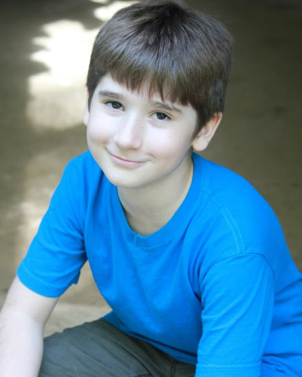 Picture of Taran Hall