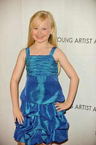 Picture of Danielle Parker