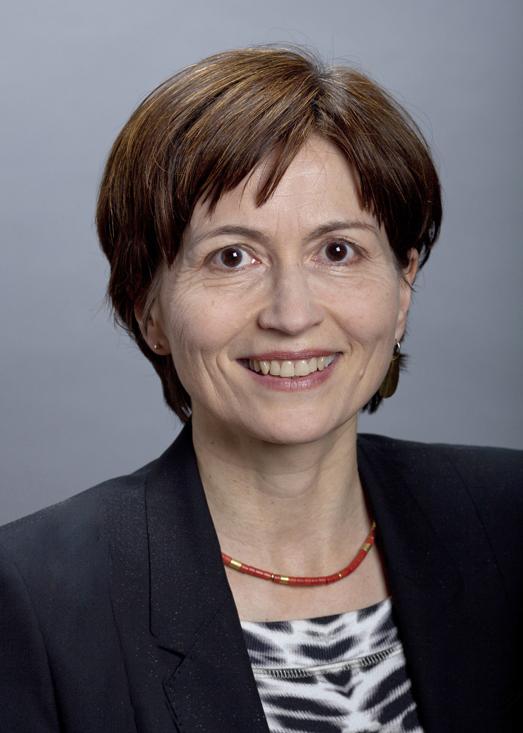 Picture of Regula Rytz