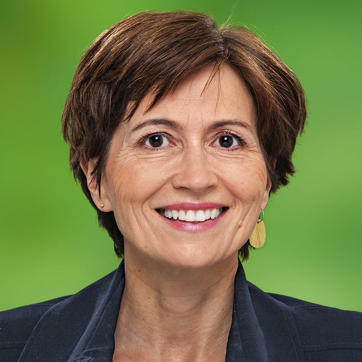 Picture of Regula Rytz