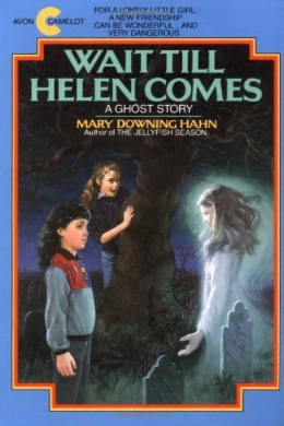 Wait Till Helen Comes: A Ghost Story image