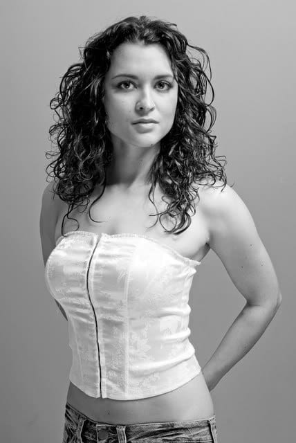 Picture of Elle LaMont