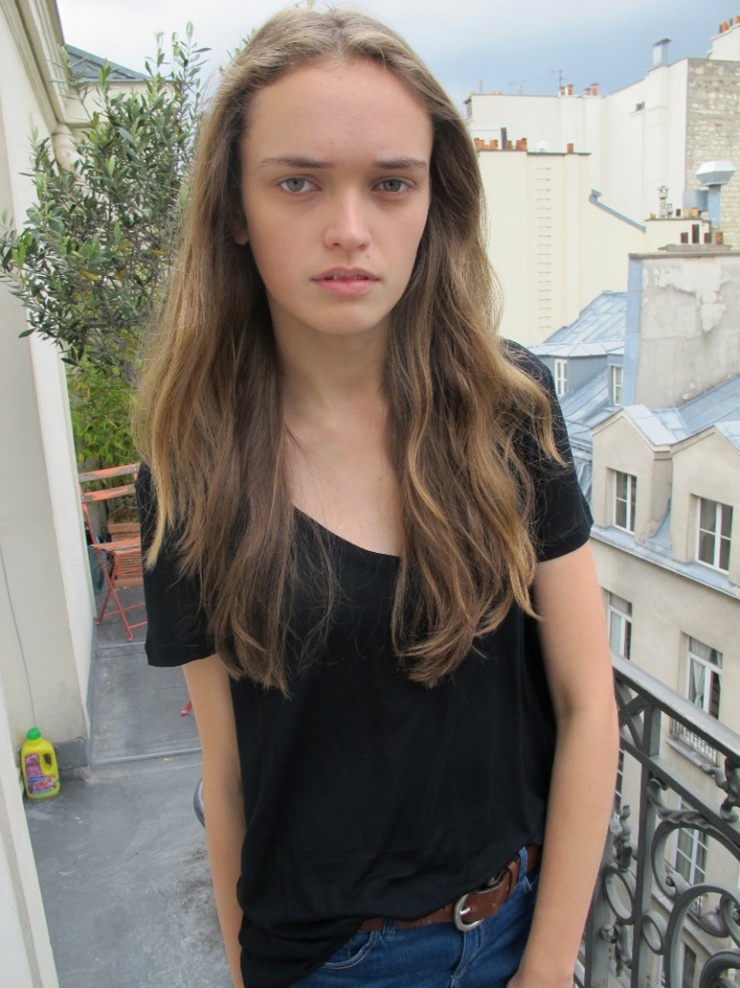 Picture of Jayne Baily