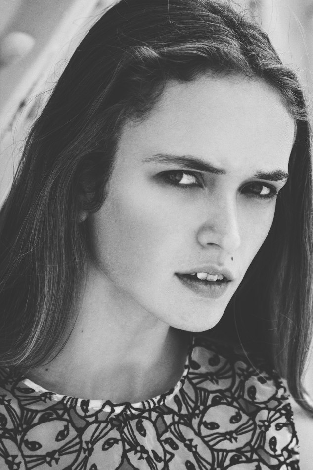 Picture of Jayne Baily