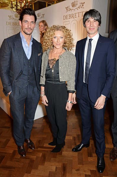 Picture of David Gandy