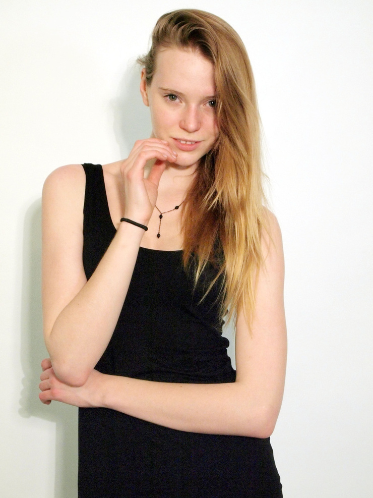 Picture of Gabi Paszcza