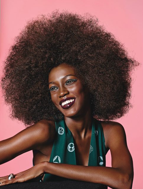 W Magazine | November 2014