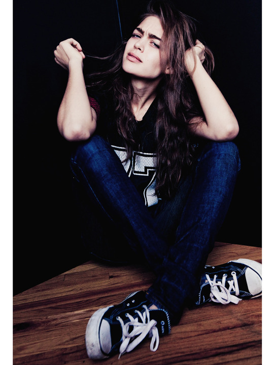 Picture of Kyla Moran