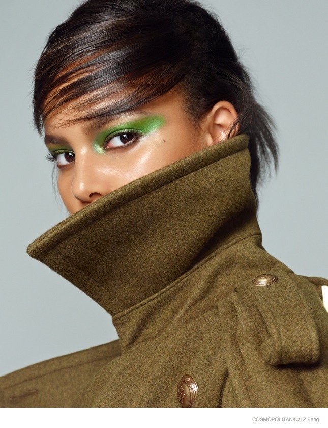 Picture of Kyra Green