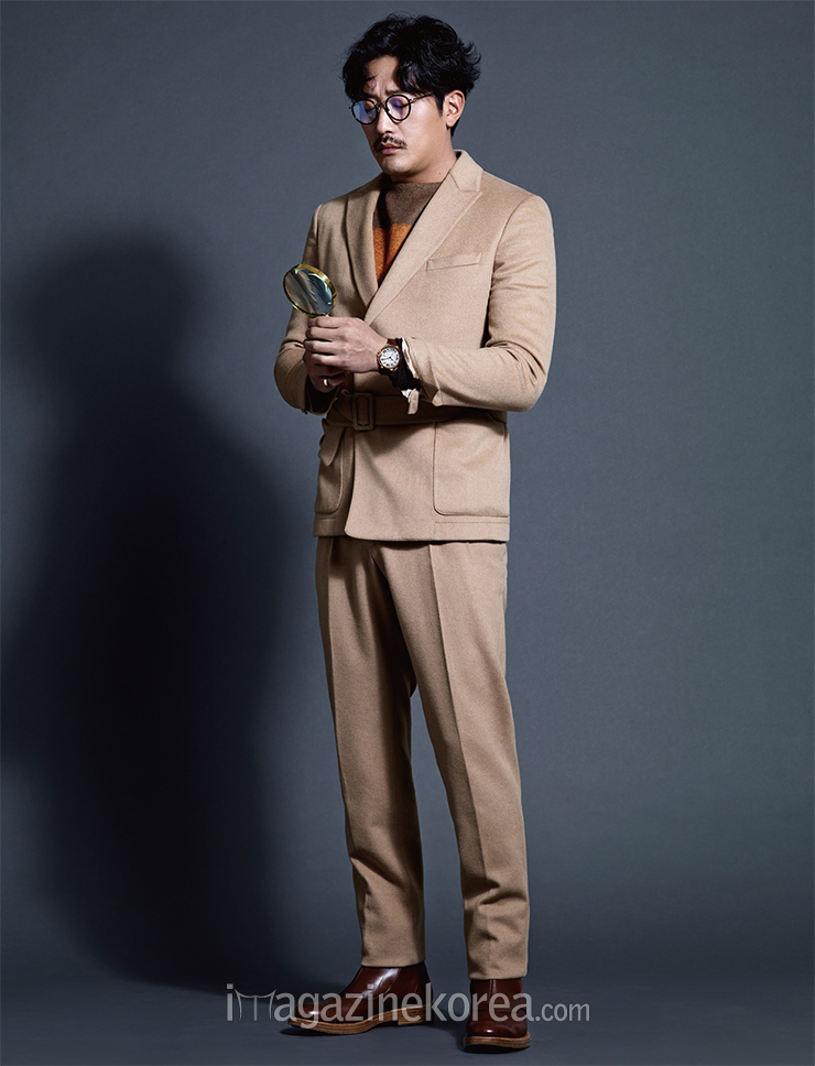 Picture of Jung-woo Ha