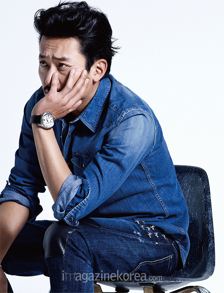 Image of Jung-woo Ha