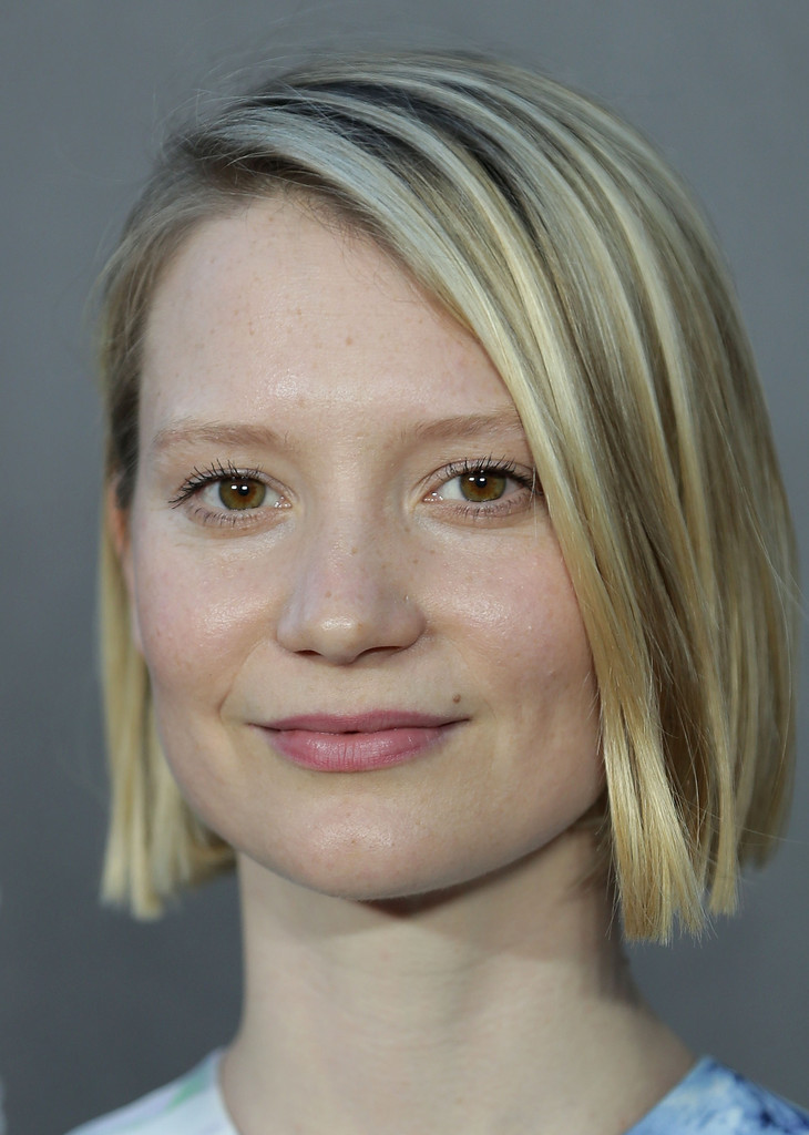 Picture of Mia Wasikowska