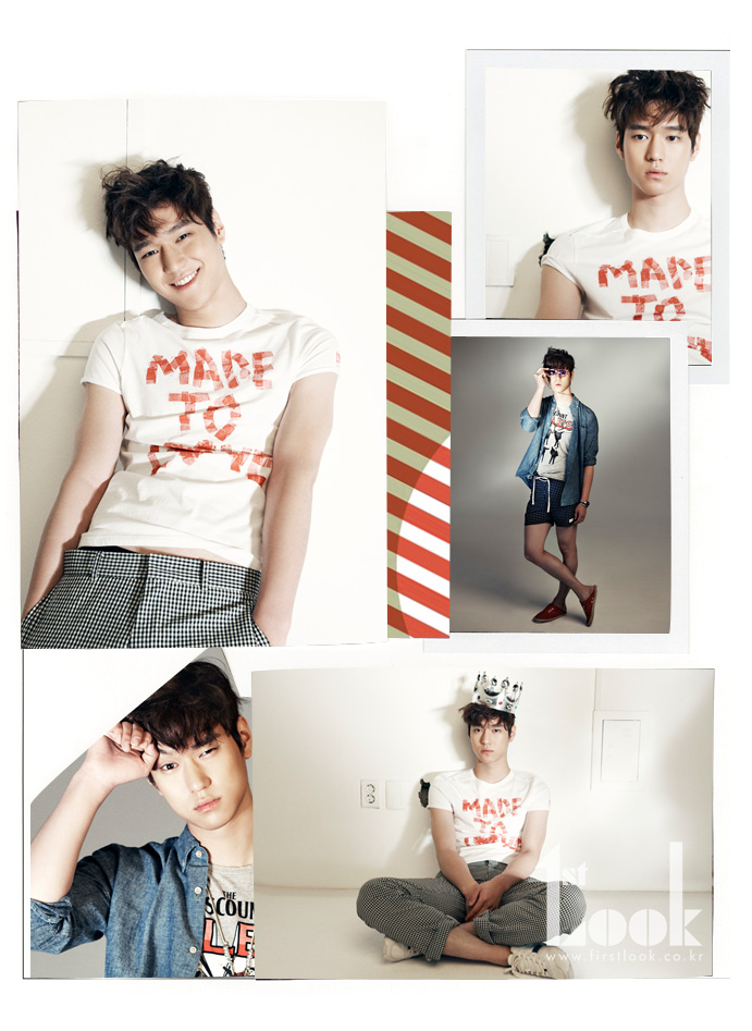 Picture of Go Kyung-pyo