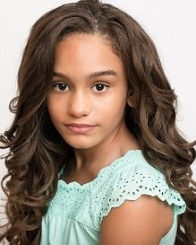 Picture of Summer Parker