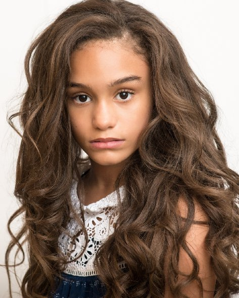 Image of Summer Parker