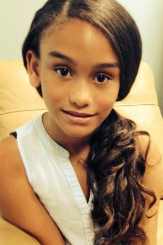 Summer Parker picture