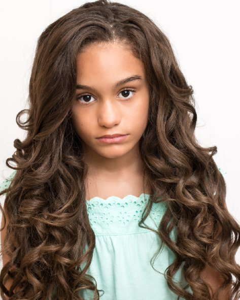 Picture of Summer Parker